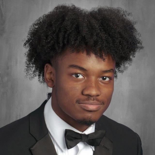 We Are Crosby Scholars - Crosby Scholars Forsyth