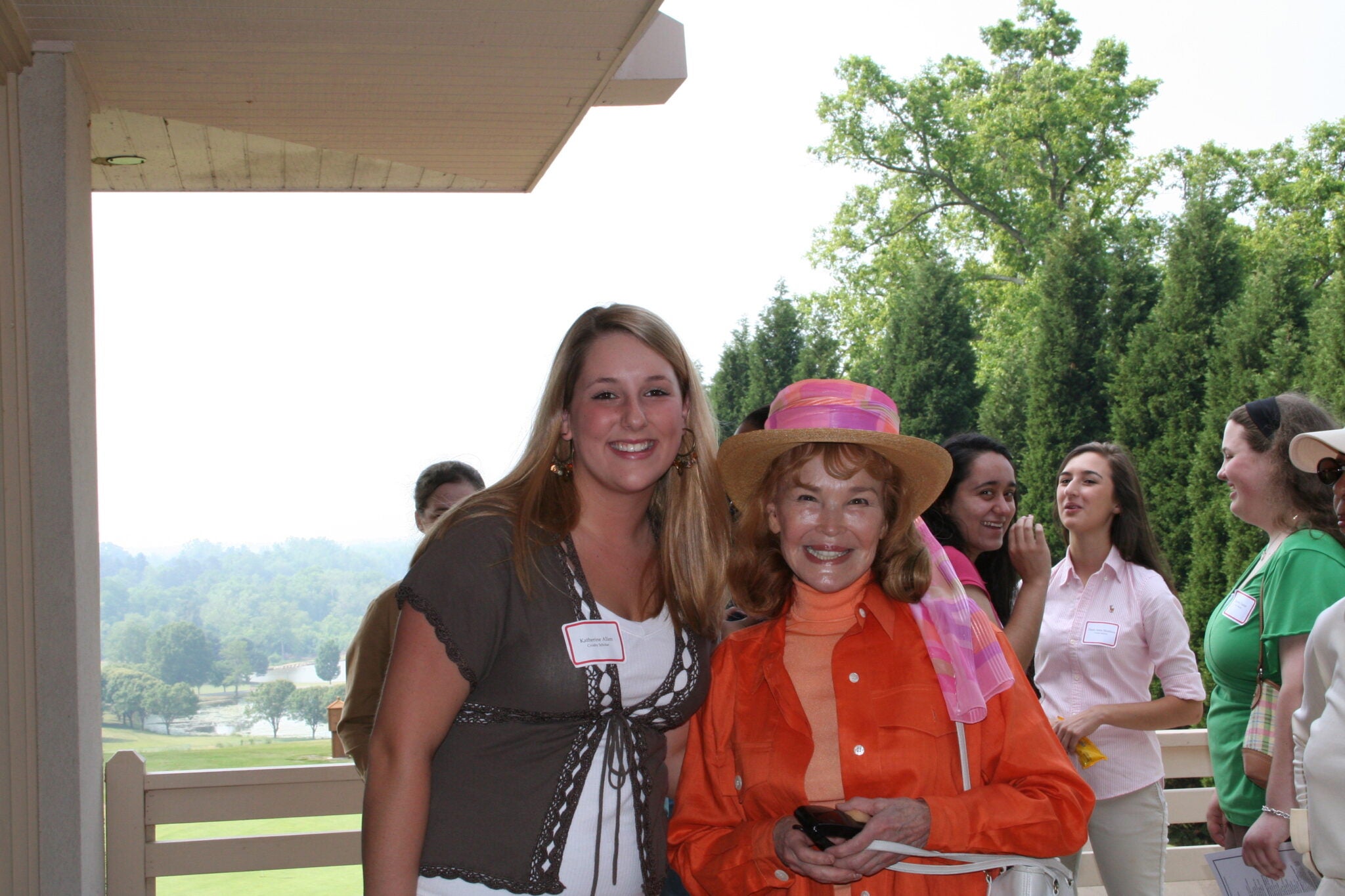 Honoring the Legacy of Kathryn Crosby: A Beacon of Dedication and ...